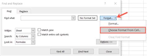 How To Count Colored Cells In Microsoft Excel