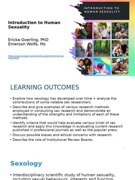 Understanding Human Sexuality Research Pdf Sexology Human Sexuality