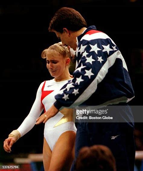 147 Shannon Miller 1996 Photos And High Res Pictures Getty Images
