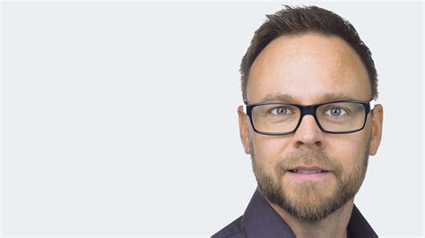 Marc Stuber Opacc Lehrlingsverantwortlicher «friendly Work Space