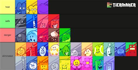 Bfb My Way Ep20 Fandom