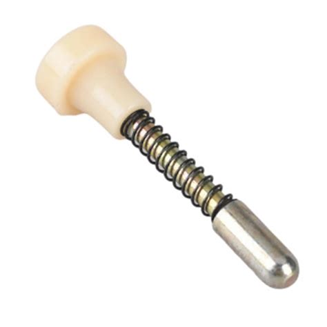 Spring Loaded Latchspring Load Barrel Bolt Latch Pin Door Locksmall