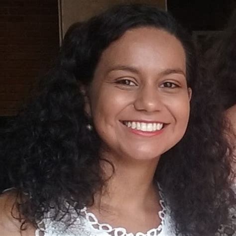 Aline Pires Phd Student Ma In Linguistics University Of Campinas