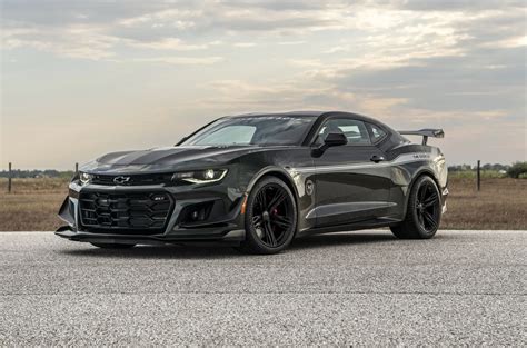 2024 Hennessey Exorcist Camaro 2024 Bmw X2 This Weeks Top Photos