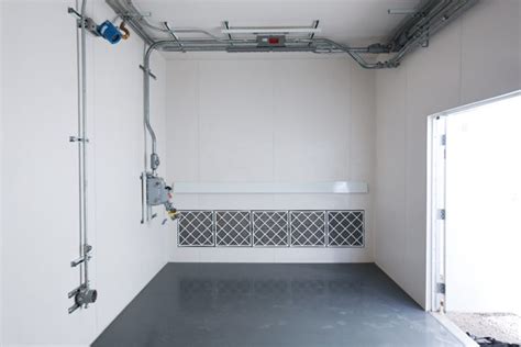 Extraction Cube Xtreme Cubes Corporation