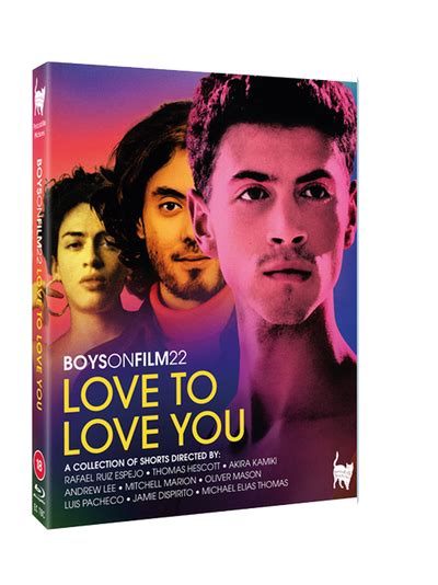 Watch Boys On Film 21 Beautiful Secret Peccadillo