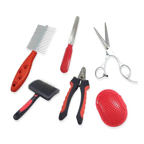 What Is The Best Grooming Kit For Dogs