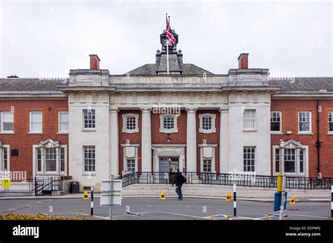 Psychiatric Hospital London Nhs At Tyson Worrall Blog
