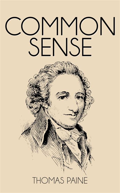 Common Sense Ebook Por Thomas Paine Epub Rakuten Kobo Estados Unidos