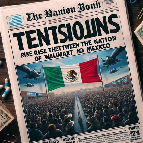 Future Headlines Rweirddalle