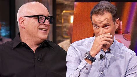 Privé Heeft Talloze Appjes Is Vi Ster Bas Nijhuis Ziekelijke Fantast