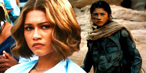 Zendaya Va Sapproprier Entièrement Ces 2 Mois De 2024