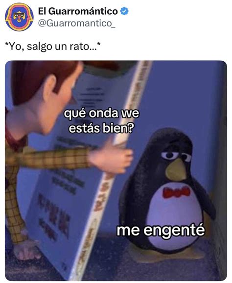 El Me Engenté Facebook
