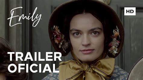 Emily Filme Estrelado Por Emma Mackey Ganha Trailer E Data De Estreia