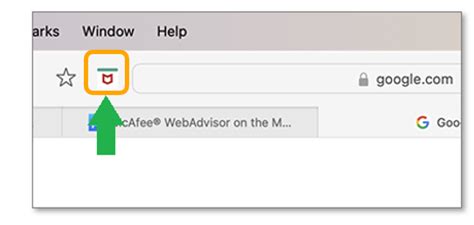 Install And Configure Webadvisor Mcafee Support