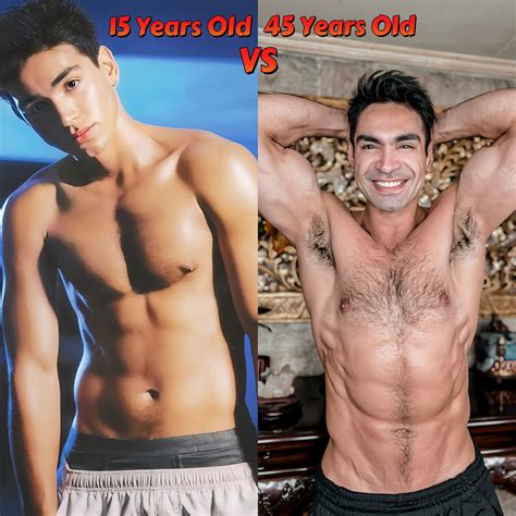 Carlos Agassis Before And After Photos Stir Reactions Online Pepph