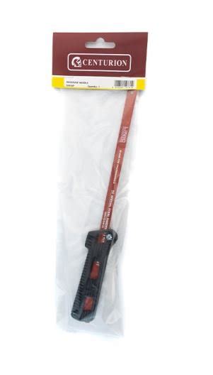 Hacksaw Handle 10 Blade Padsaw Bumpkeys4u