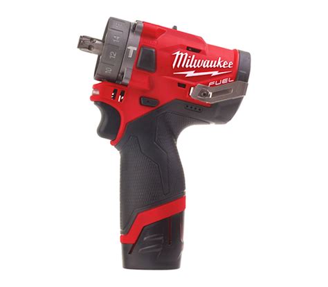 Аккумуляторная угловая дрель-шуруповерт Milwaukee M12 FPDXKIT-202X ...