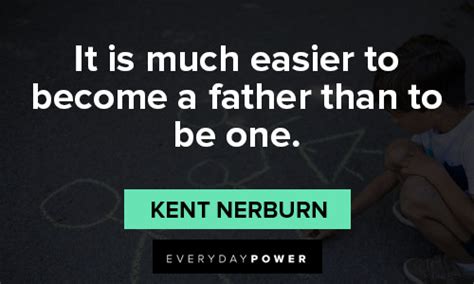 Missing Dead Father Quotes