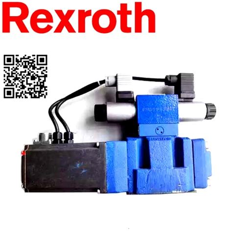 Đại Lý Rexroth Vietnam Van Rexroth Vietnam