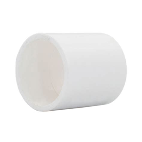 Cople Pvc Hidraulico 1 Ced 40 Advance Rappi