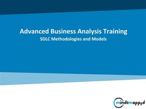 Software Development Life Cycle Sdlc Waterfall Iterative V Spiral And Agile Pptx