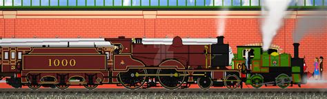 Sprites On Rws Ttte Club Deviantart