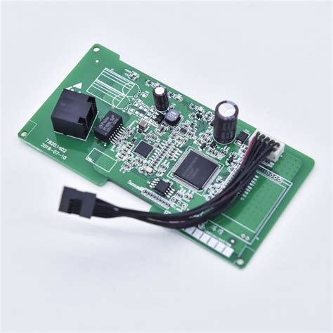 Gsm Based 4g Module For Smart Meter Cellular Data Collection System