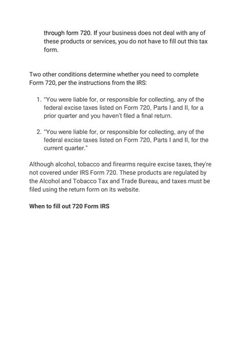 Ppt Form 720 Form 720 Efiling 720 Form Irs Form 720 Onling Simple 720 Powerpoint