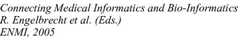 The Content Of Figure 4 In Conventional Notation Fig 5 Does Not Merely