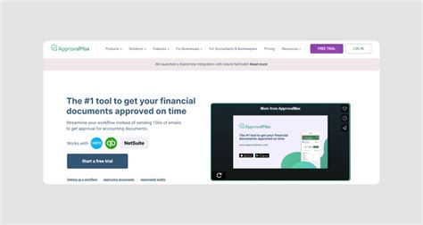 Top 15 Workflow Approval Software For Silky Smooth Processes In 2024