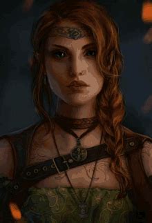 Sexy Elf Girl S Tenor