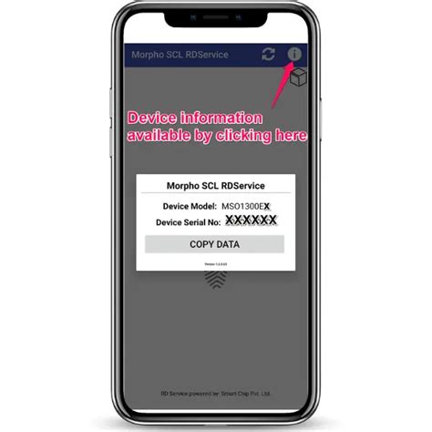 Download Morpho Rd Services Driver For Enhanced Connectivity