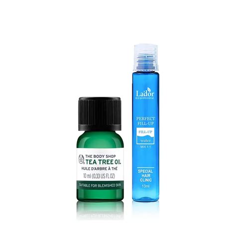 The Body Shop Tea Tree Oil Online Cosmetics And Beauty Products Shop In