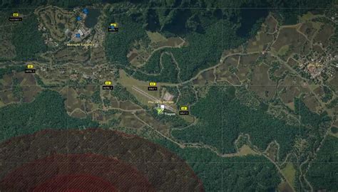 Gray Zone Warfare Skycrawlers Quest Guide How To Find Proof Of Drug