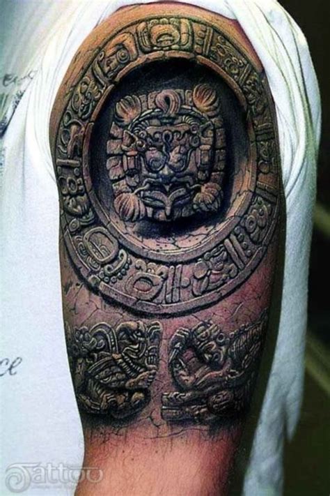 Estos 28 Tatuajes En 3d Llevaron La Creatividad Y El Realismo A Otro