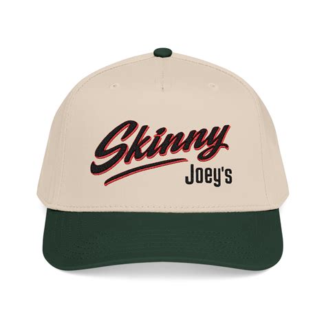 Global Merch Skinny Joeys