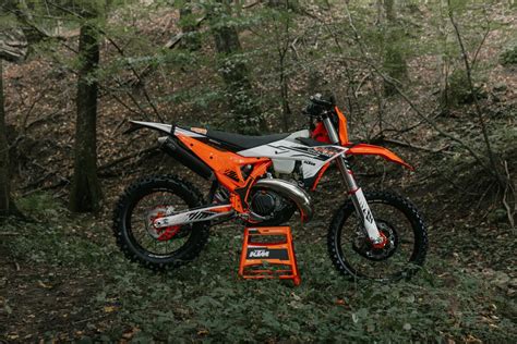 2026 Ktm 300 Exc Hardenduro Ultimate Hard Enduro Weapon