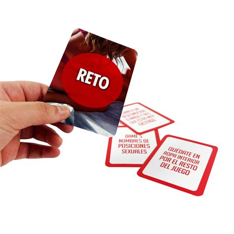 Cartas Verdad O Reto Xxx Sexshop Internacional