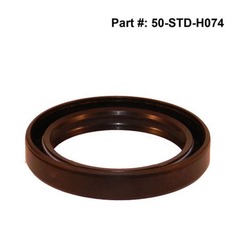 Output Oil Seal 75 450 5084 X 685 X 11 Howse Implement