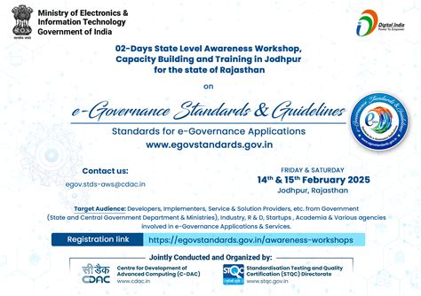 Visible Identification Mark E Governance Standards And Guidelines