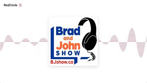 Brad And John Show Episode 127 Segment A David Wasinger Hannah Hotbody And Will Scharf Stl Drag