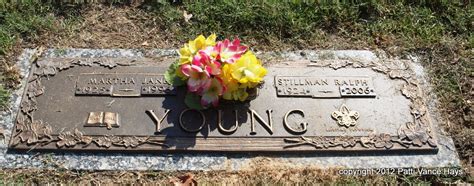 Martha Jane Strader Young 1925 1996 Find A Grave Memorial