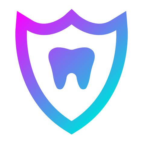 Protection Generic Gradient Fill Icon Protection Generic Gradient Fill Icon