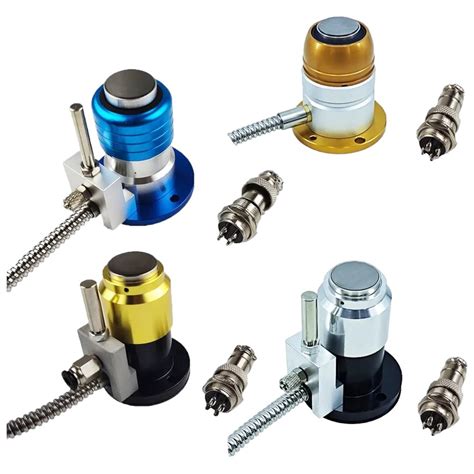 Tool Height Setting Cnc Cnc Maker