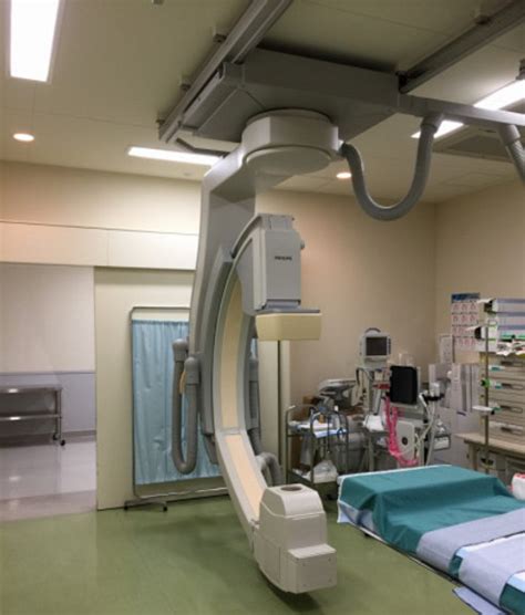 Philips Fd10c 4431 Everx Used Medical Imaging Equipment Ct Mri