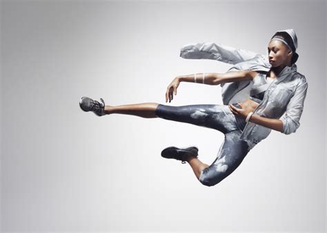 Nike Women Collection Pinnacle Printempsété 2013