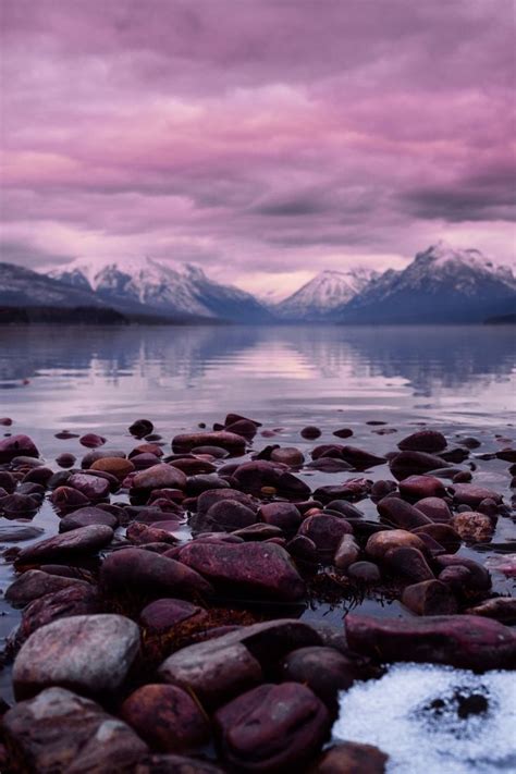 Big Sky Montana Summer And Winter Photography By Sylvain Tron