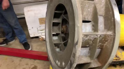 Aca P 10 Spinup Youtube