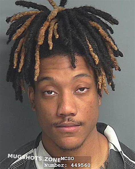 Taplin Jalon Jeremiah 12 07 2022 Montgomery County Mugshots Zone